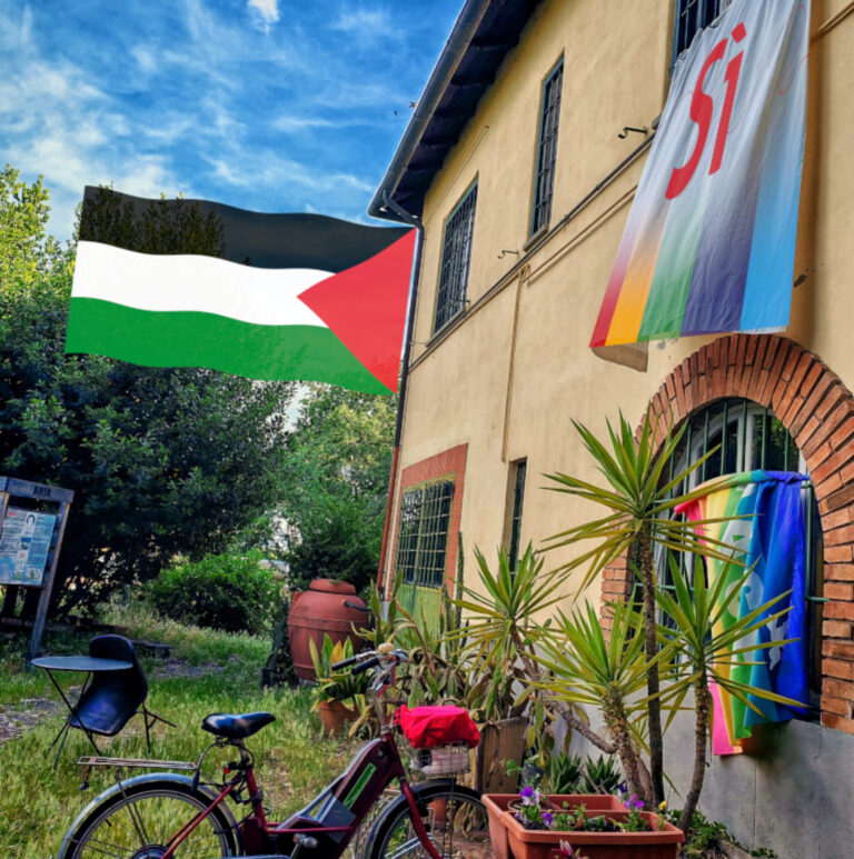 Corsi, Lezioni e Circoli sociali – Casale Podere Rosa